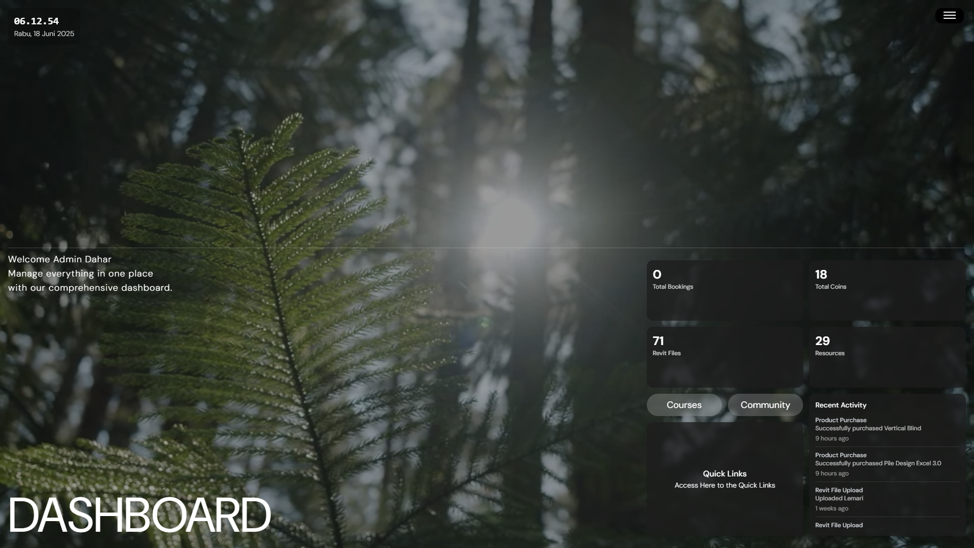 DAHAR ENGINEER - Complete Construction Solutions